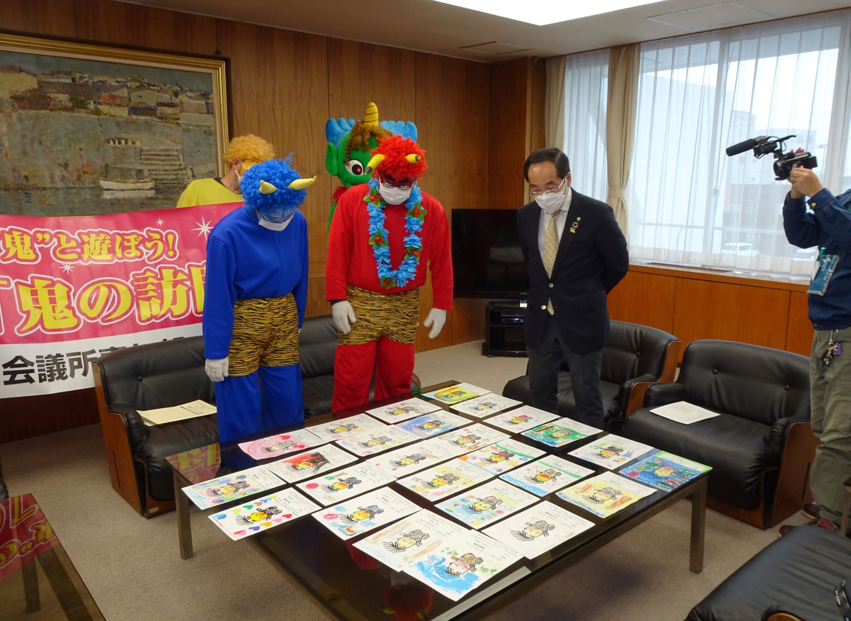 事業報告-北上商工会議所 青年部 （北上YEG）【オフィシャルサイト】